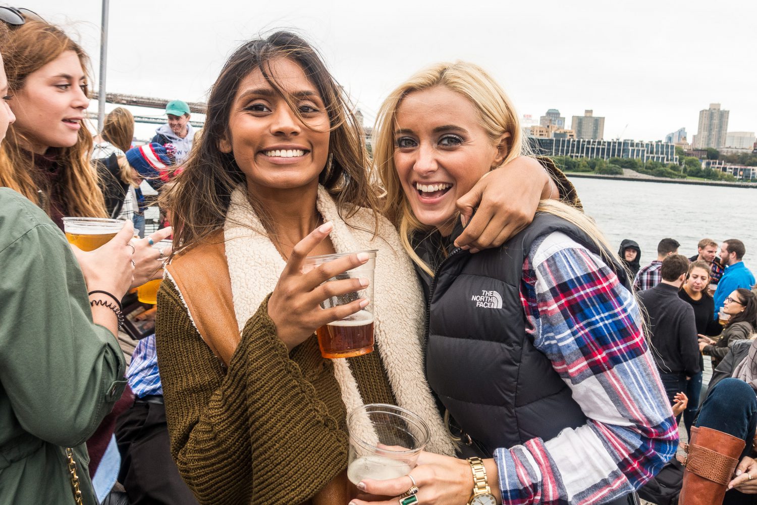 OktoberFest NYC - The Best New York Beer Festival in 2021