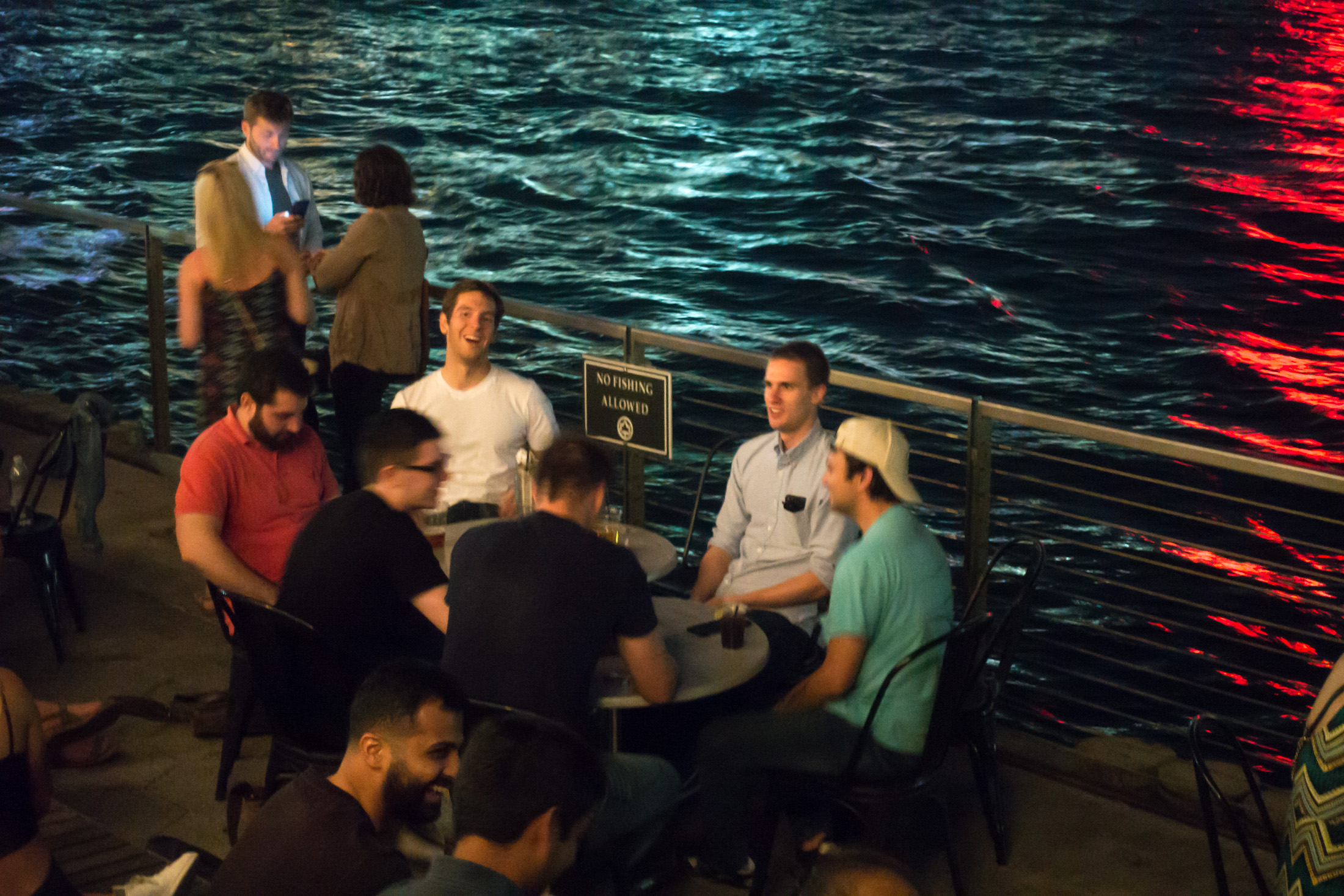 OktoberFest NYC 2017 at Watermark Gallery Weekend 2 - OktoberFest NYC